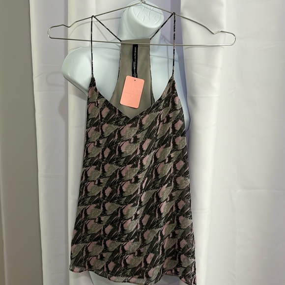Walter Baker | Tops | Walter Baker Small Top | Poshmark